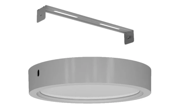 High Quality Flush Mount Panel Light Fixtures Led Ceiling Light Round ...