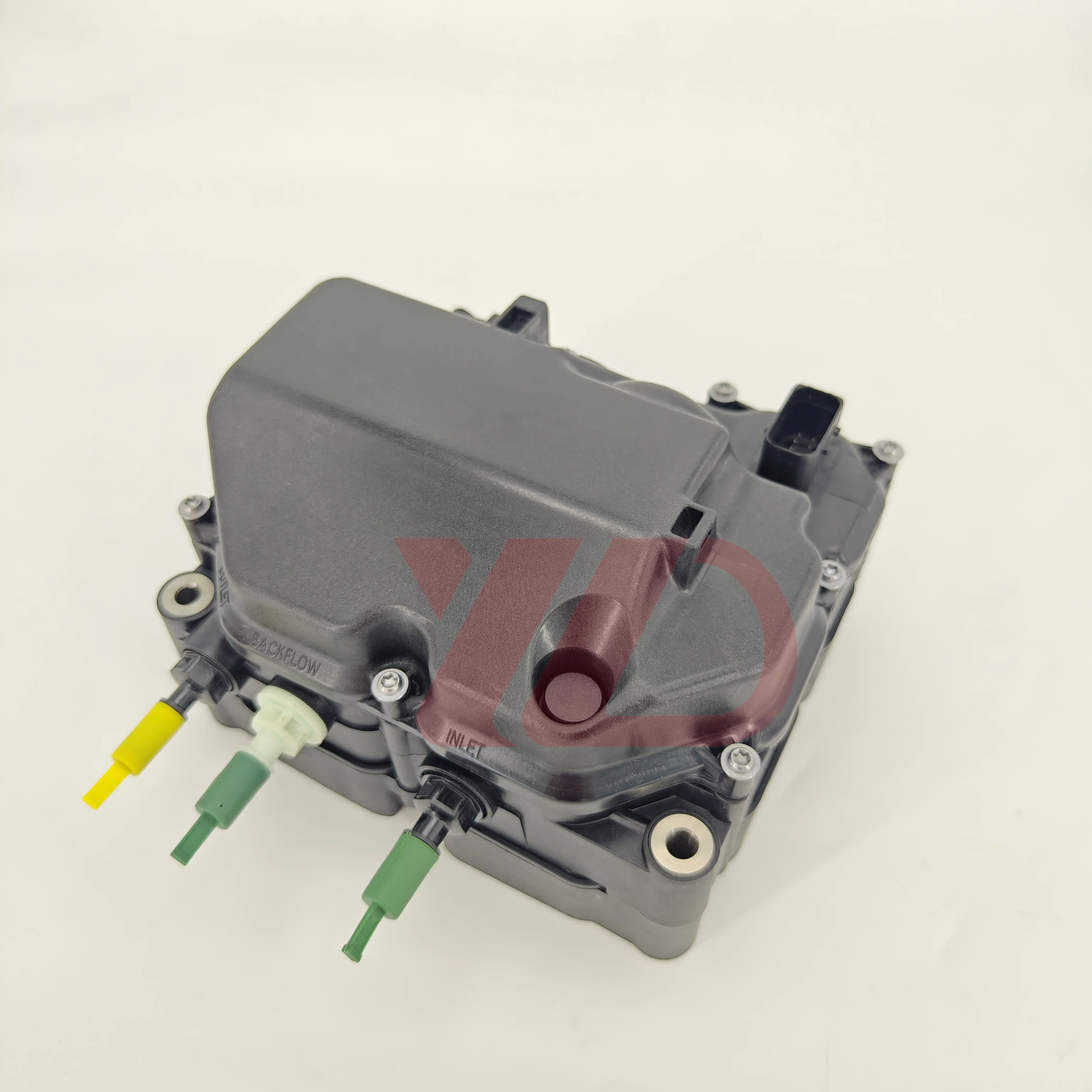 Wholesale Urea Dosing Pump Urea Adblue Doser Pump 24v 2871880 4387305 ...