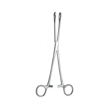 Ballenger Sponge Holding Forceps Straight/ Single Use Forceps ...