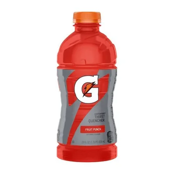 Gatorade Energy Drinks/gatorade Sport Drink - Buy Gatorade 600ml Sports ...