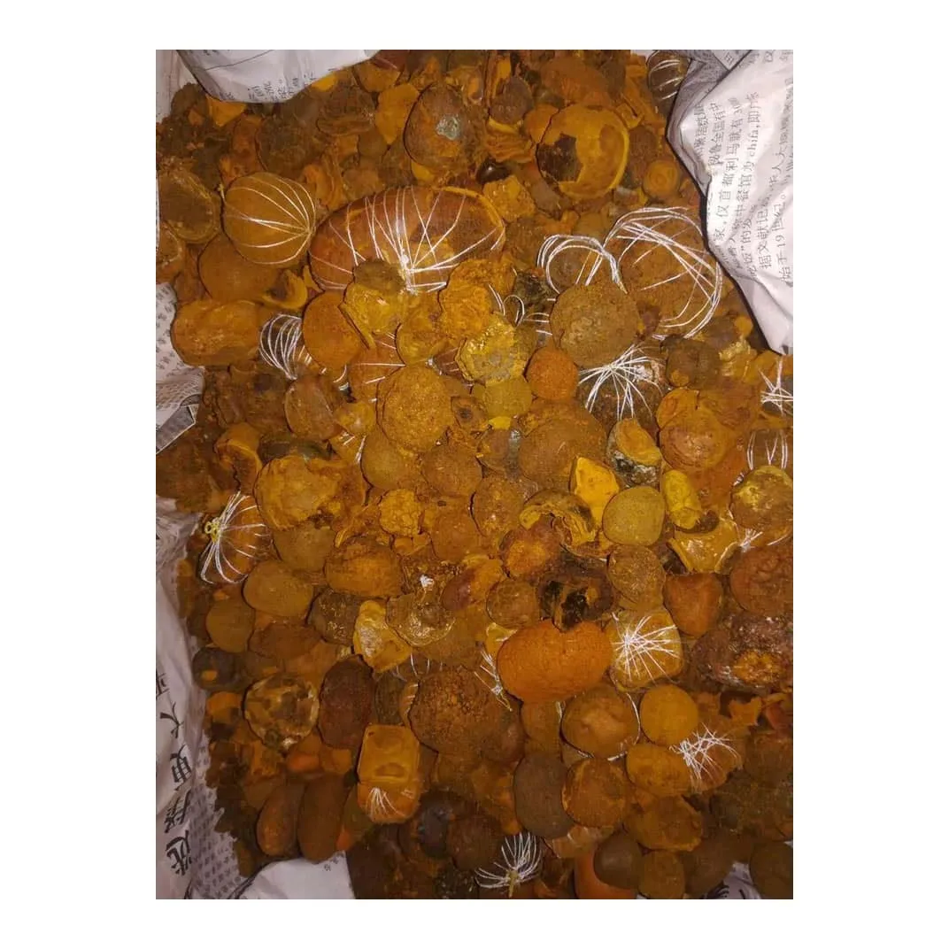 Ox Gallstones 80/20 Cow,Ox,Cattle Gallstones 100% Natural Ox Gallstones ...