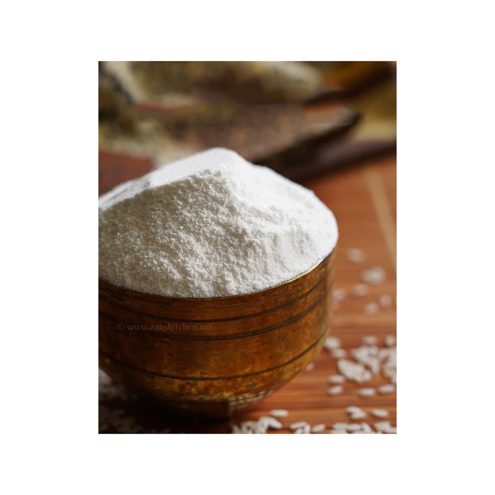 Rice Flour/ Glutinous Rice Flour/ Mochi Flour With Good Price And ...