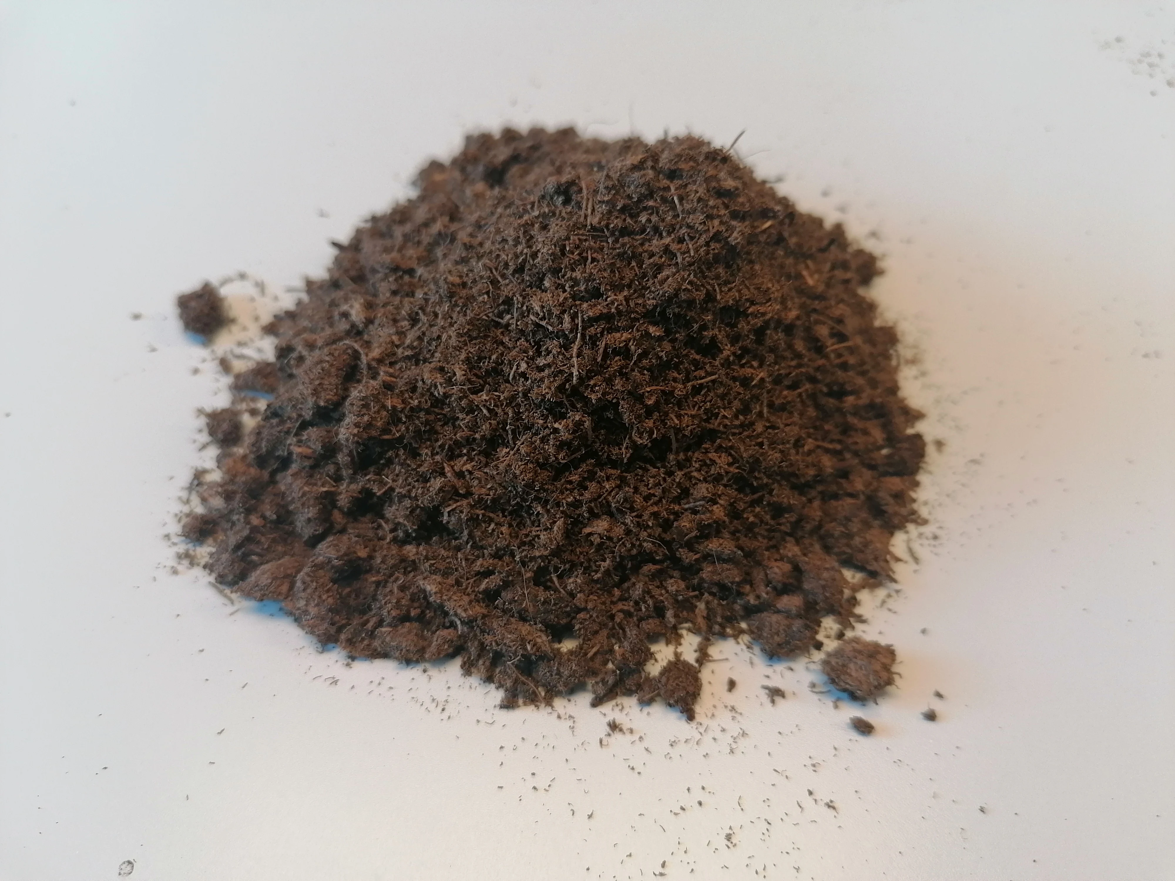 Peat Moss Substrate For Seedling Plant Propagation Seed Germination ...
