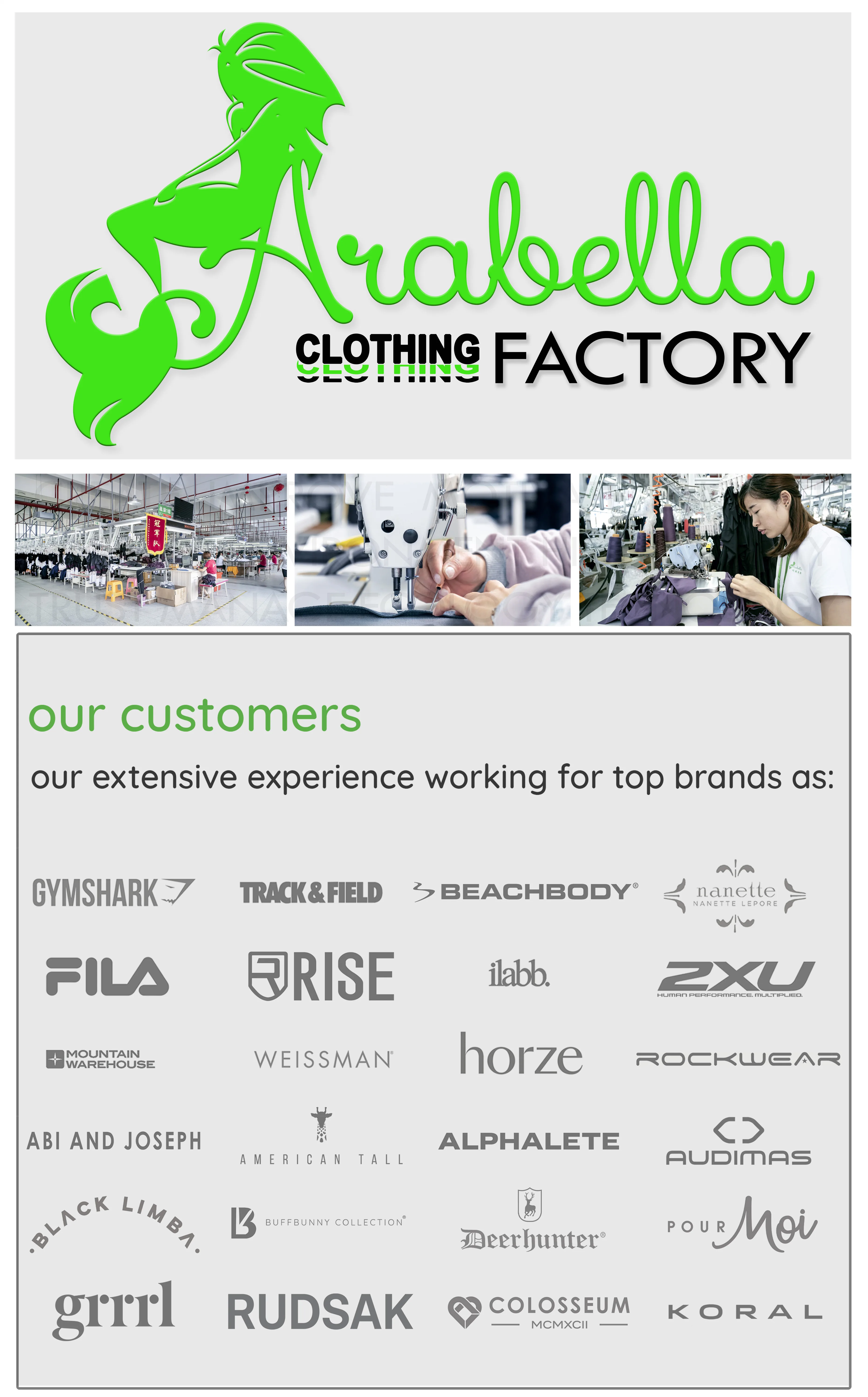 Arabella 2024 Custom Logo Long Sleeve Equestrian Base Layer Clothing ...