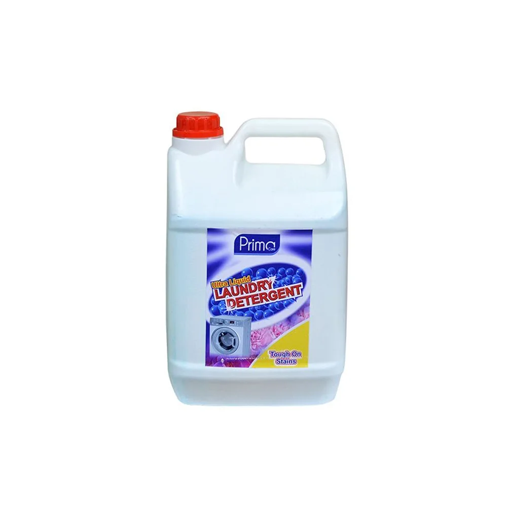 Prima Washing Liquid: Ultimate Stain Fighting Power - Buy Efficient ...