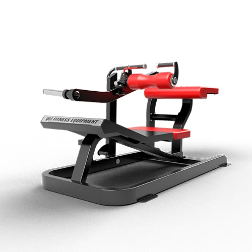 Qli Hip Thrust Machine Qhtm050 Factory Hot Sale Gym Exercise Equipment ...