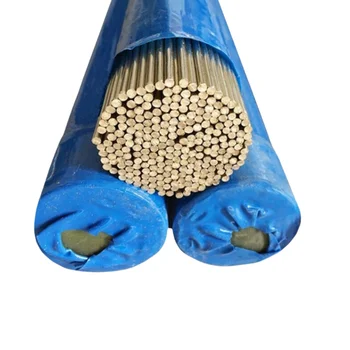 Free Sample Hs221 Copper-zinc Brazing Rod Brass Welding Wire - Buy ...