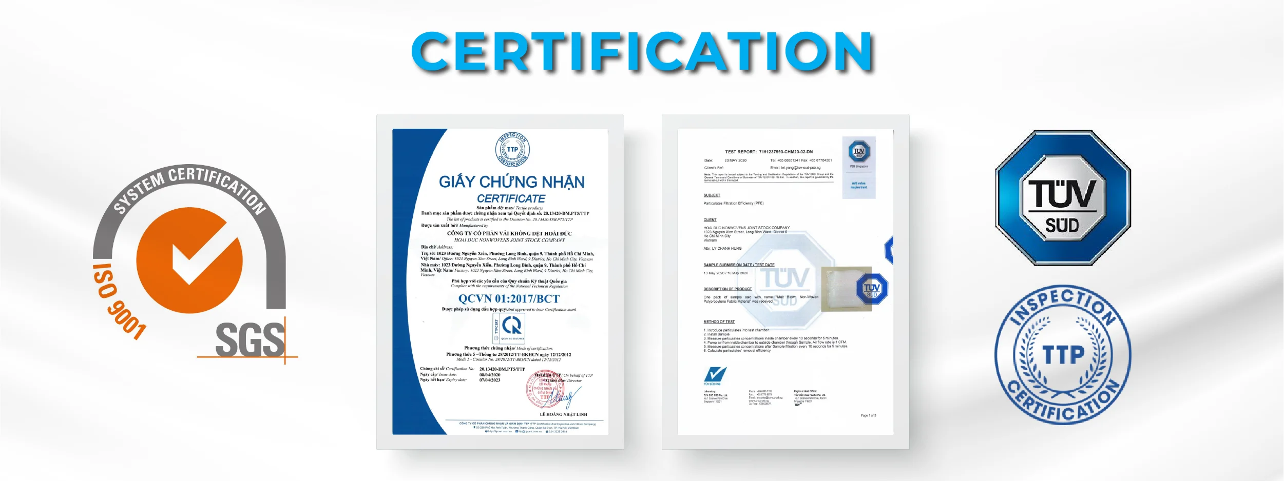 D Cut Pp Nonwoven Environmental Competitive Price Premium Using For ...