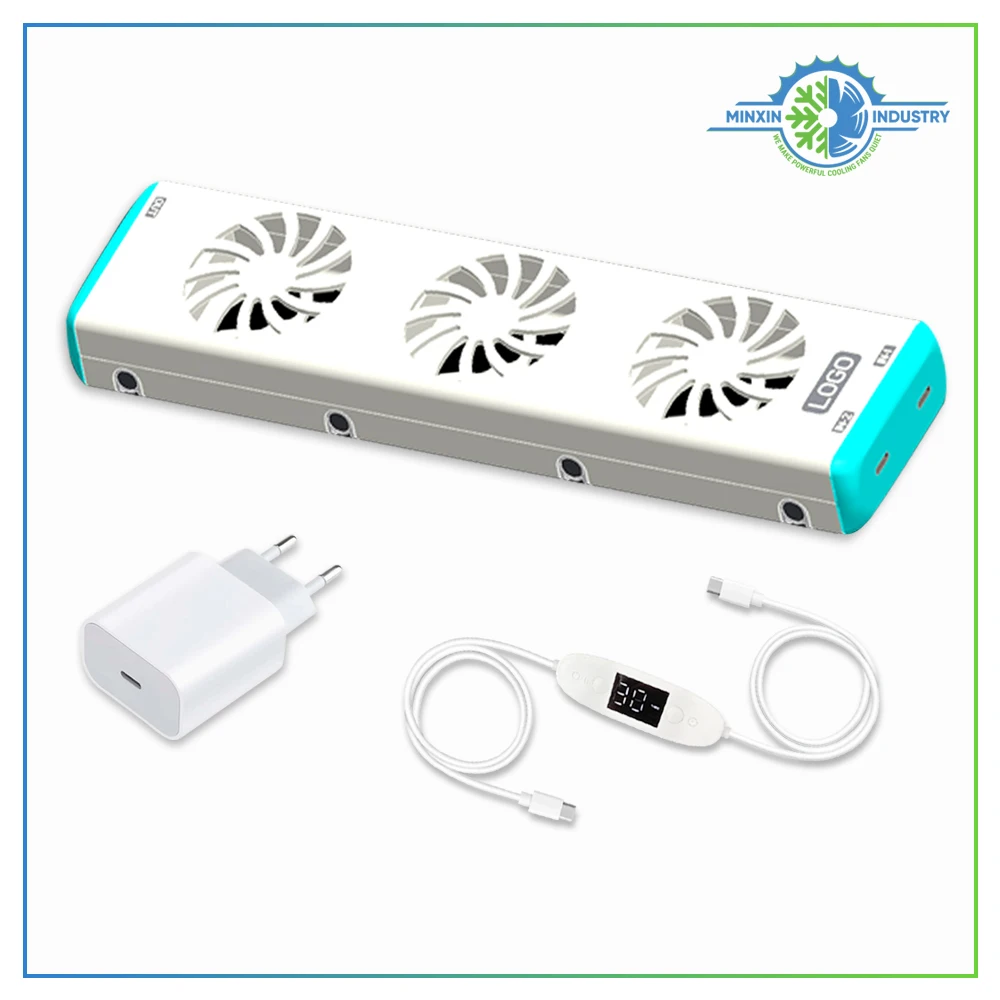 Thermostat Control Speed Comfort Home Heating Radiator Fan