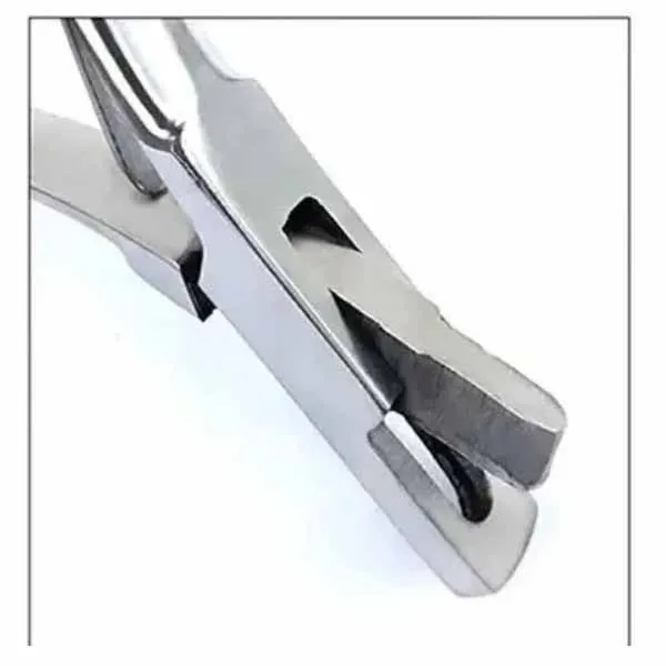 Ear Notcher U Shape 6" Stainless Steel Livestock Identification ...