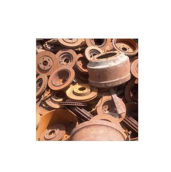 Cast Iron Scrap/ Lms Steel Bundle/ Hms 1 And 2 Heavy Melting Scrap For ...