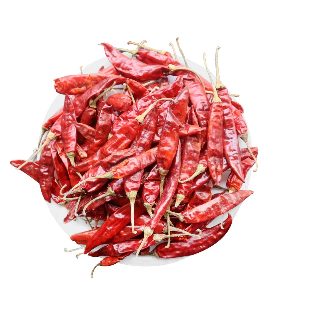 Supper Red Dried Chilli Super Spicy Red Chilli Powder Indian Spices ...