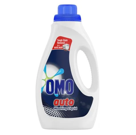Original 20kg Carton Omo Multi-purpose Cleaning Washing Powder At Cheap ...