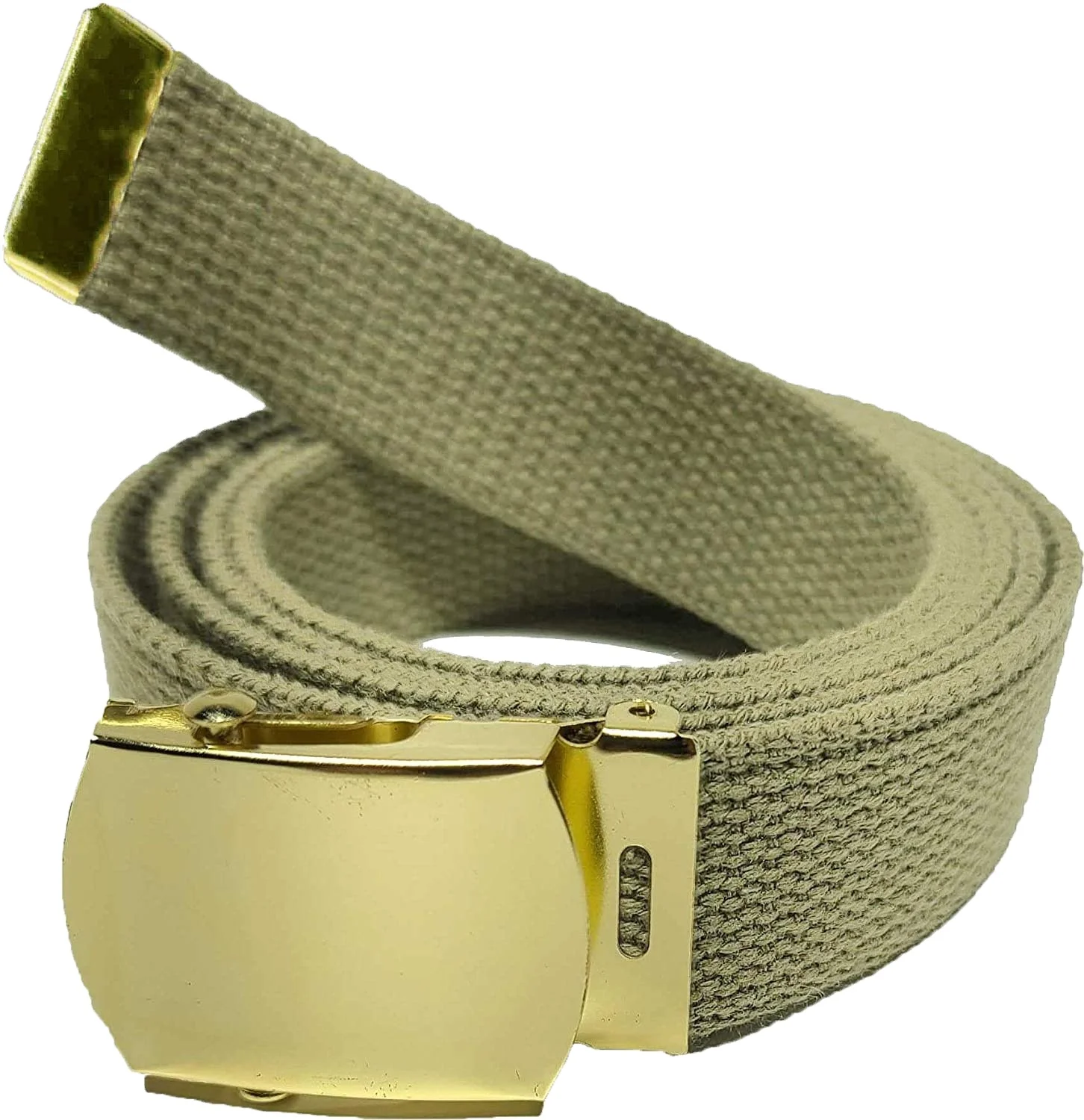 Uniform Trouser Waist 32mm Web Belts 38mm Trouser Waist Web Belts With ...
