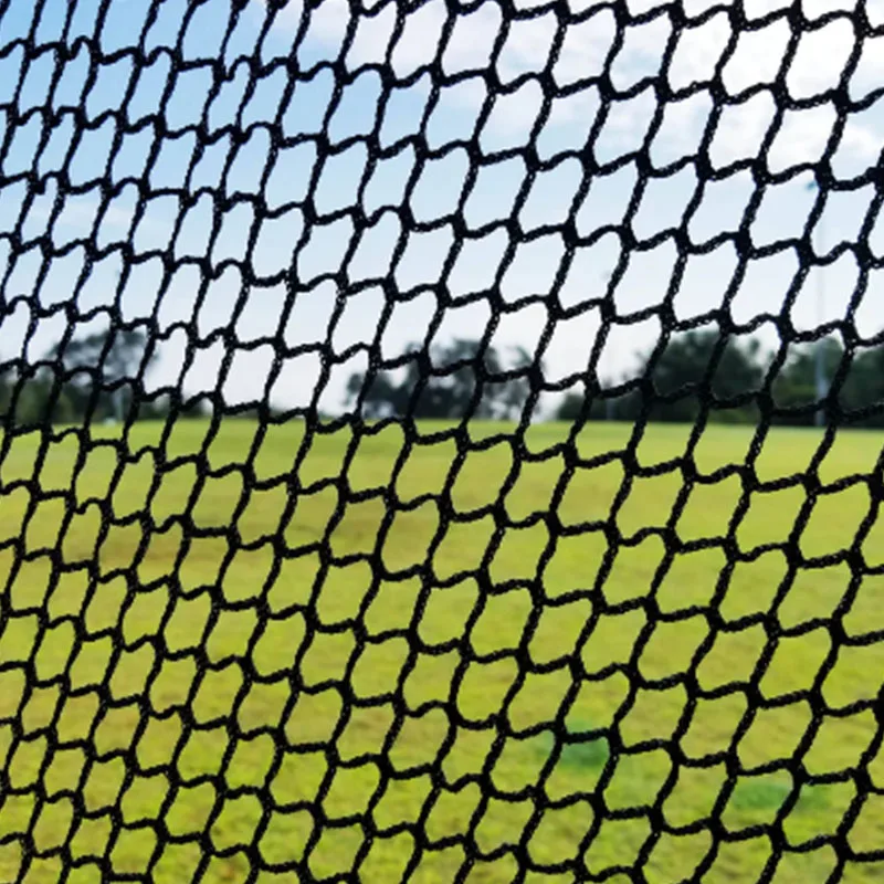 Nets Sport Fence Orange Color Plastic Safety Barrier Fence Net ...