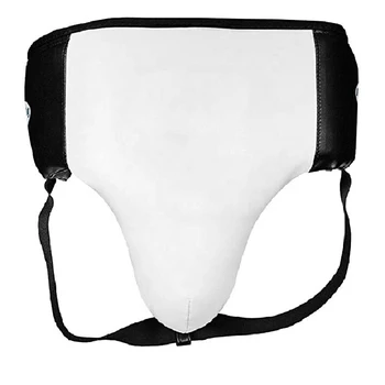 New Groin Protector Groin Guard Cup For Kick Boxing Wear - Buy Custom ...