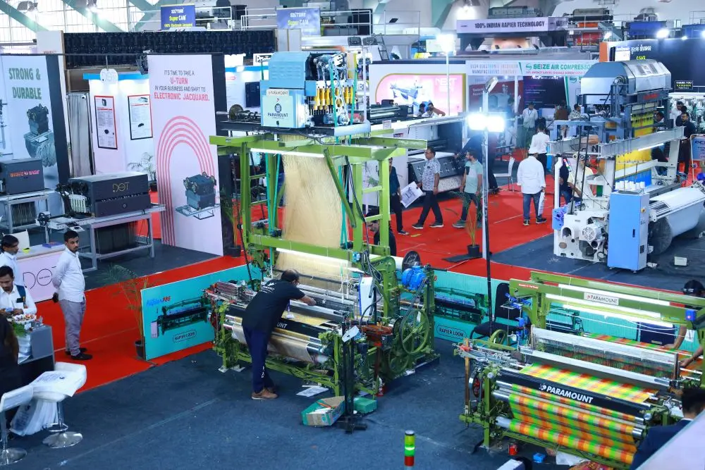 High Quality Latest Design Air Jet Loom For With Wholesale Rate From ...