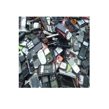 Old And Refurbished Mobile Phones And Motherboard Scrap - Buy Used ...