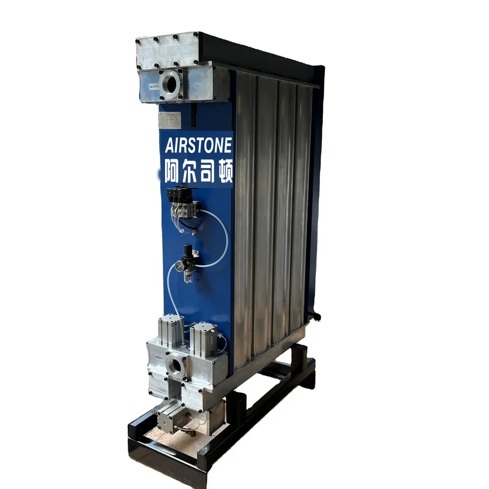 High Performance Refrigerated Adsorption Modular Air Dryer Desiccant ...