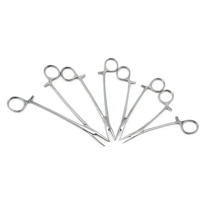 Autoclavable Manual Stainless Steel Dental Surgical Instruments ...