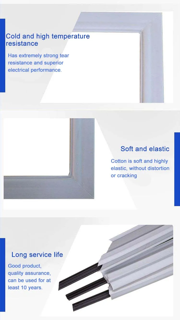 Supply Flexible Clear Chiller Recycled Pvc Transparent Door Strips ...