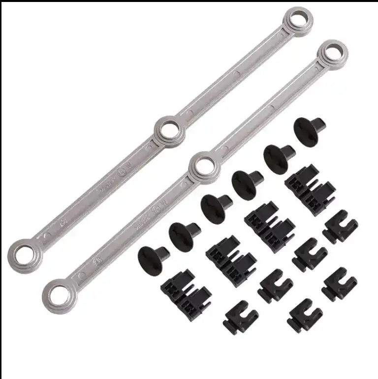 Intake Manifold Repair Kit A6420907737 For Mercedes-benz C-klasse Ford ...