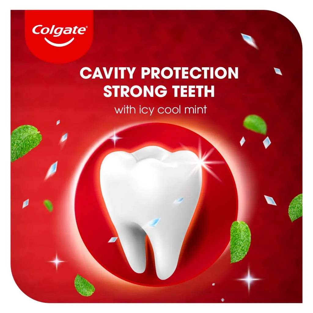 Personal Care Sensitive Repair & Protect Toothpaste Colgatee Maxfresh ...