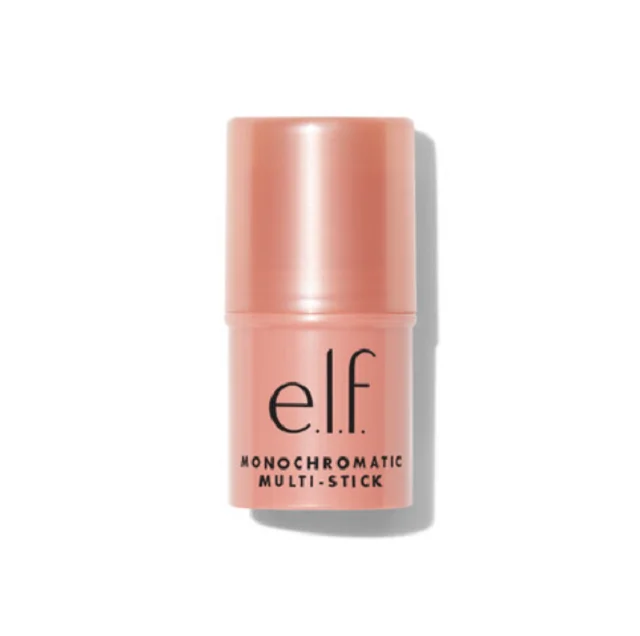Elf Monochromatic Multi Stick Luxuriously Creamy & Blendable Color For ...