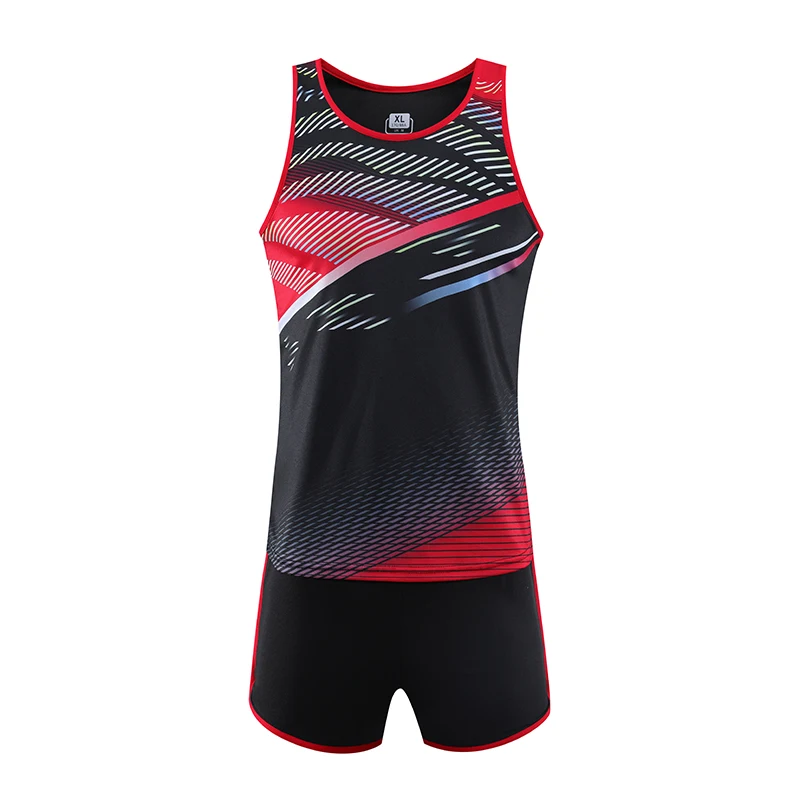 Track And Field Uniforms Wholesale