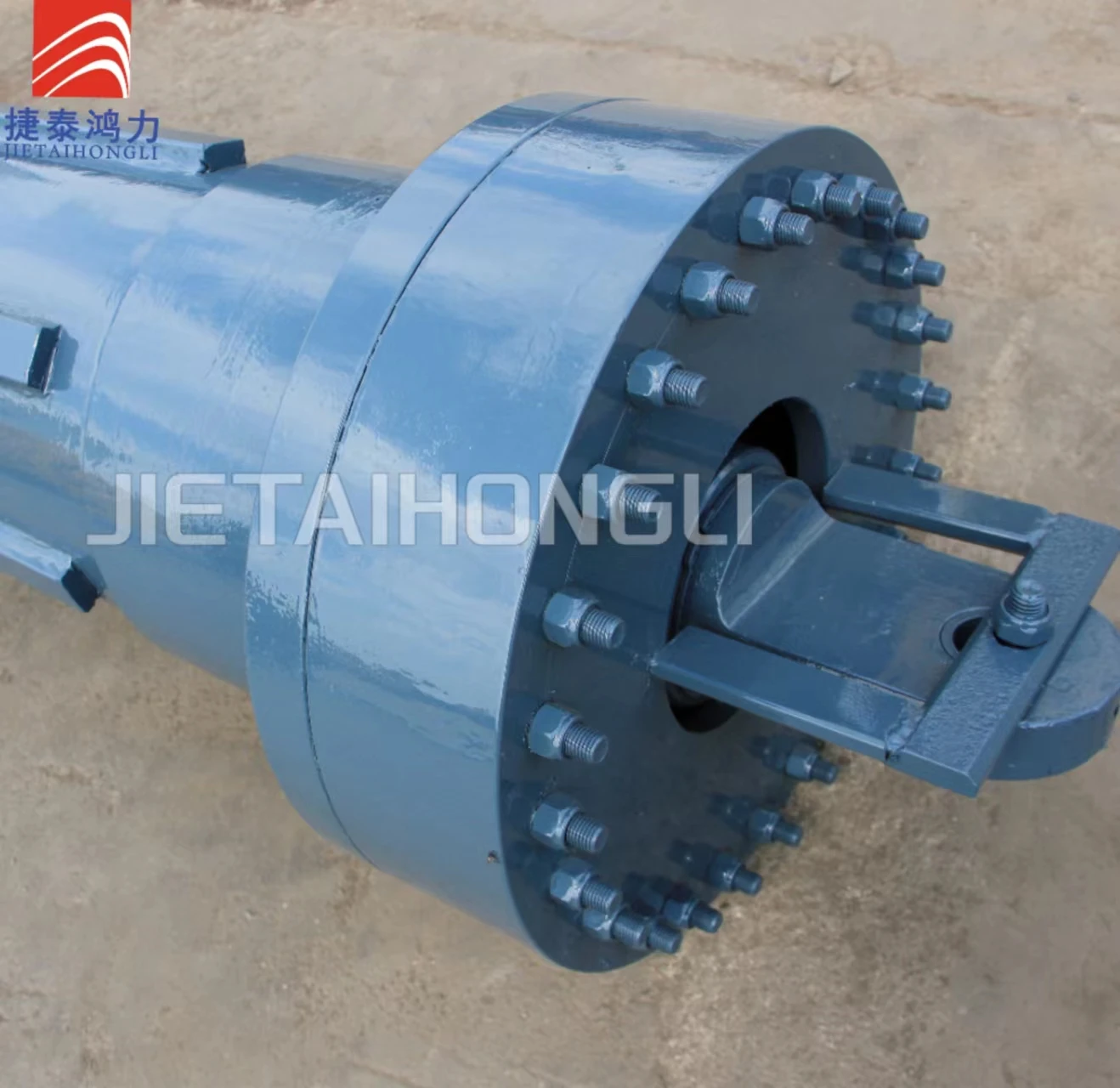 Interlocking Kelly Bar - Durable and Versatile Solutions