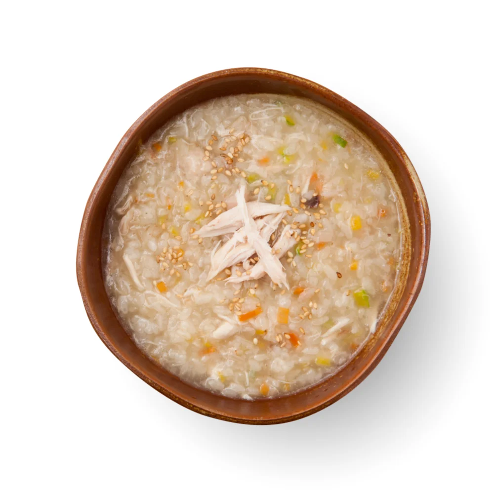 Yuhyun Dakjuk Korean Congee Style Chicken Porridge Authentic ...