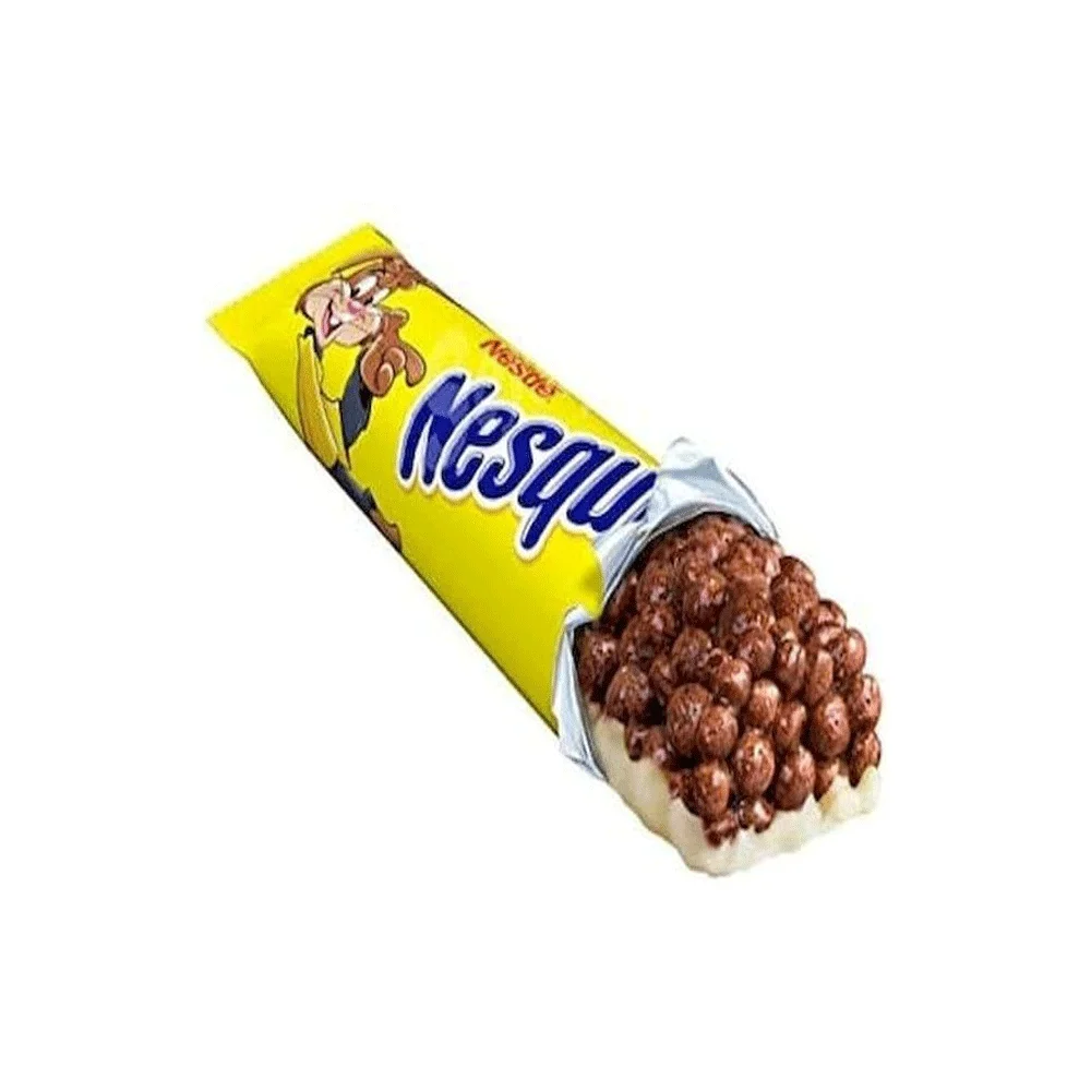 Maxi Choco Bliss Unveiled Nestle Bar 25g A Pocket-sized Delight With ...