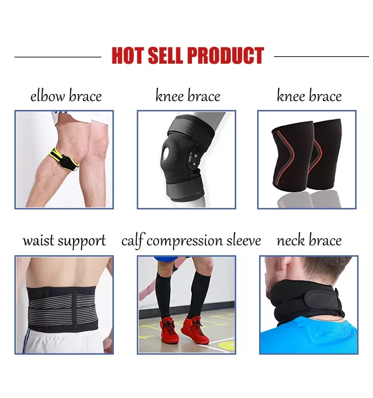 Custom Compression Strong Powerlifting Wrist Brace Wraps Fitness ...