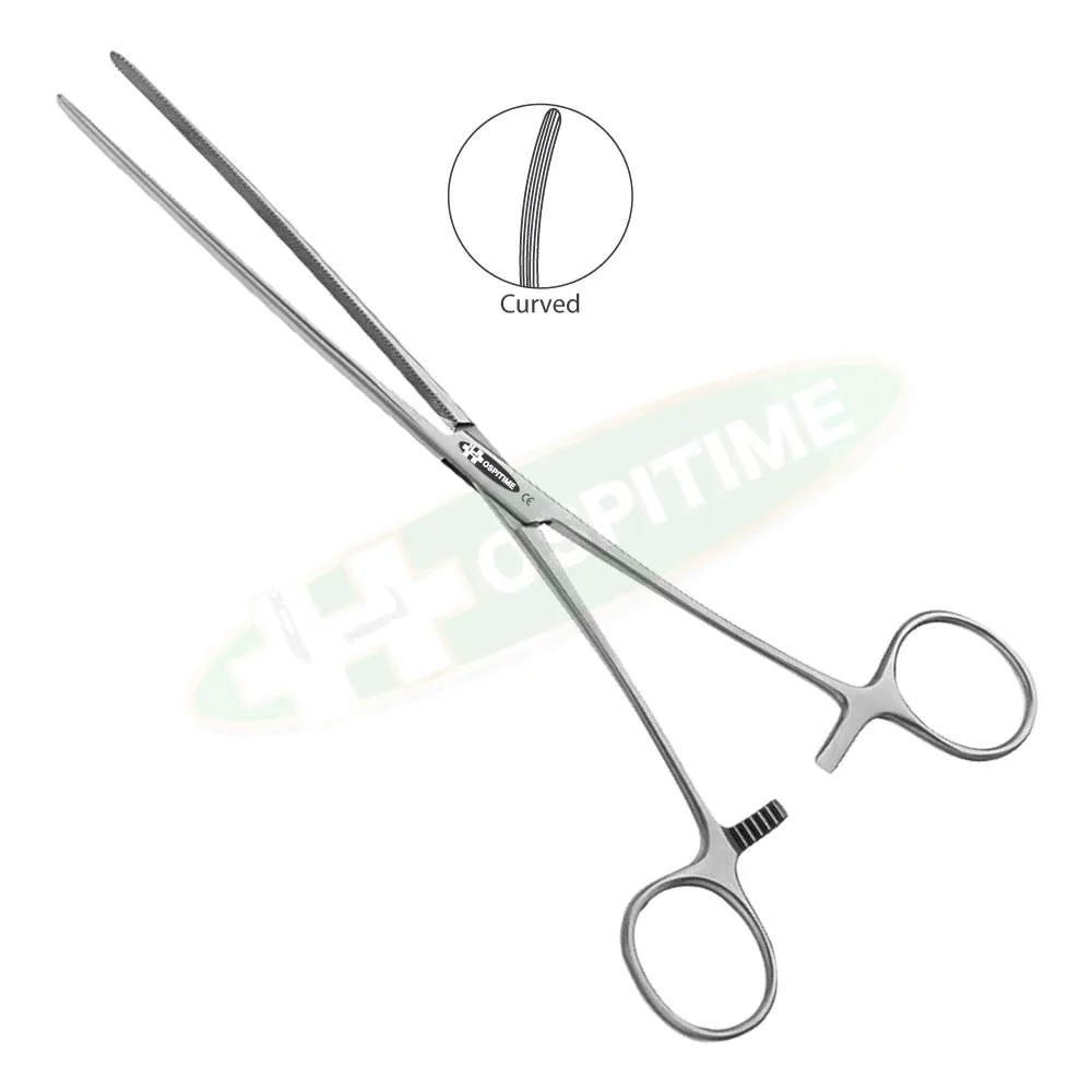Hospitime Doyen Intestinal Clamp - General Surgery Instruments - Buy ...