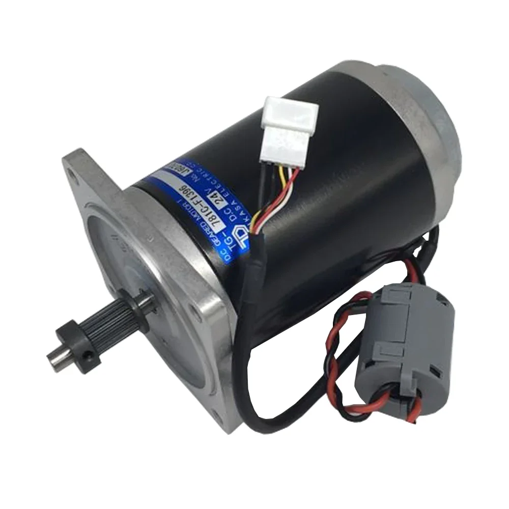 Mimaki Original Drive Motor Y Motor Assy M020209 For Mimaki Jv150/jv300 ...