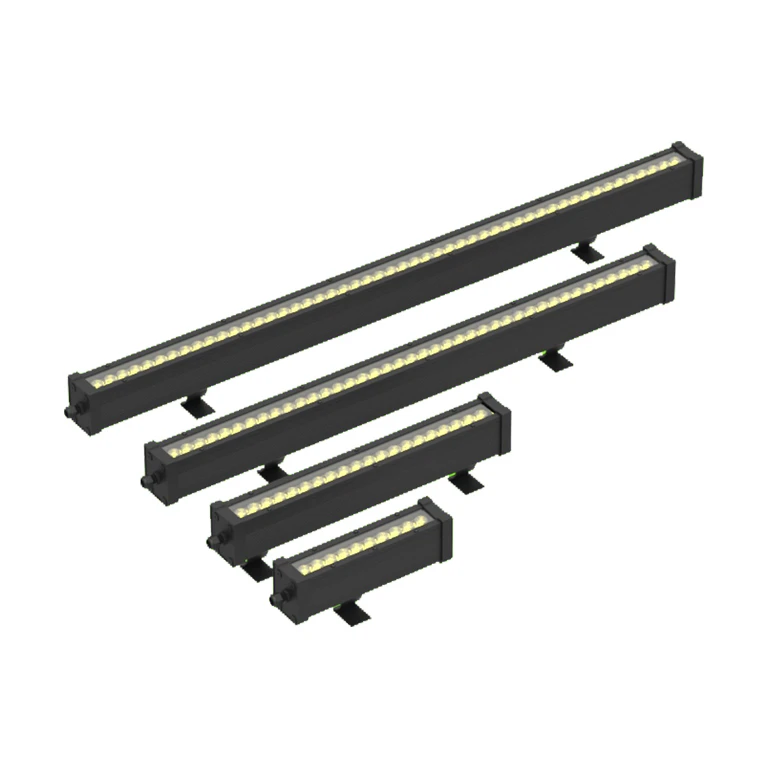 Led Building Facade Lighting Exterior Led Flood Lighting Projector ...