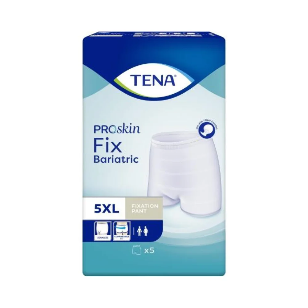 TENA Fix Bariatic Incontinence Fixation Pants| Alibaba.com