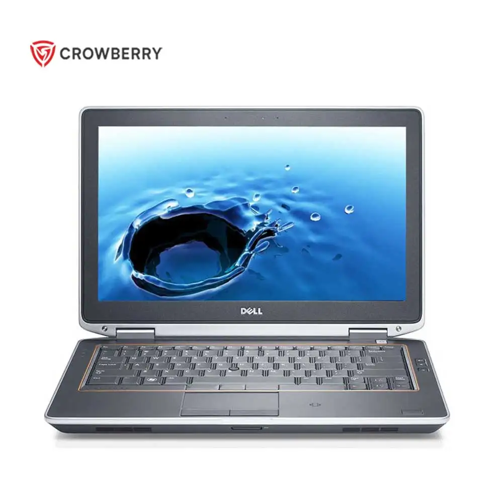 Used Laptop Core I5 Ram 8gb 13.3 Inch Mini Laptop Win10 For Dell E6330 ...