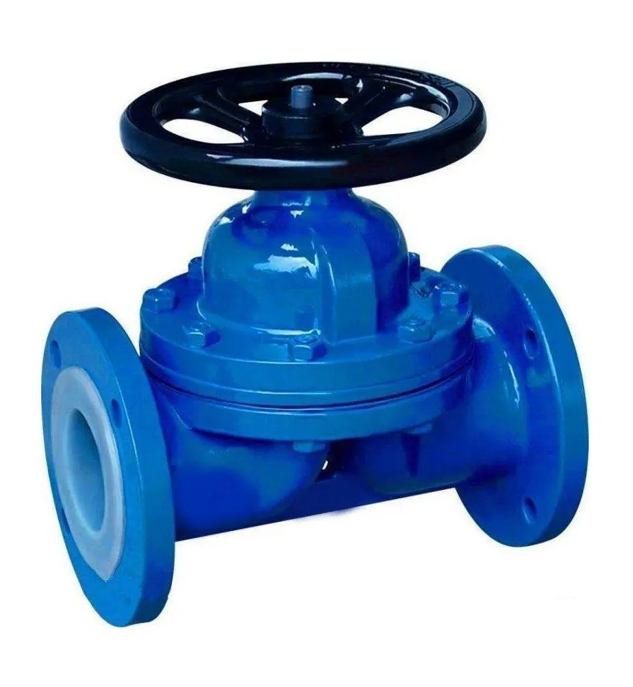 Alibaba.com: High Pressure ASTM PN25 Cast Steel Diaphragm Valve for Oil ...