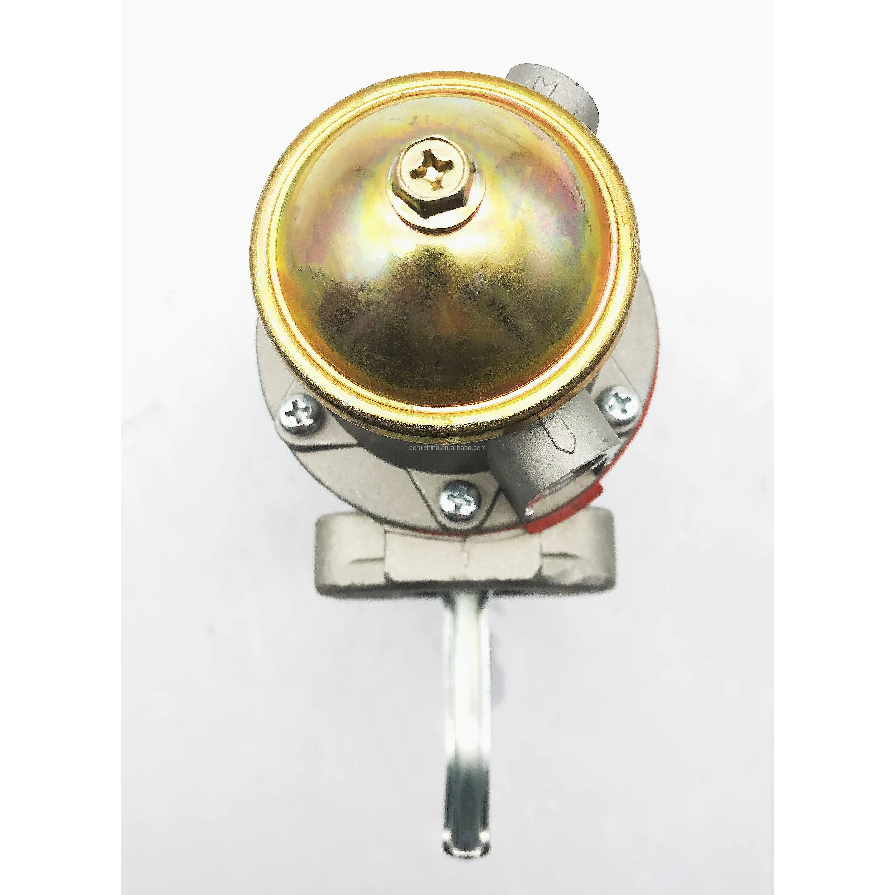 ULPK0002 Diesel Engine Fuel Lift Pump AR182-3JL Compatible 25061593 for ...