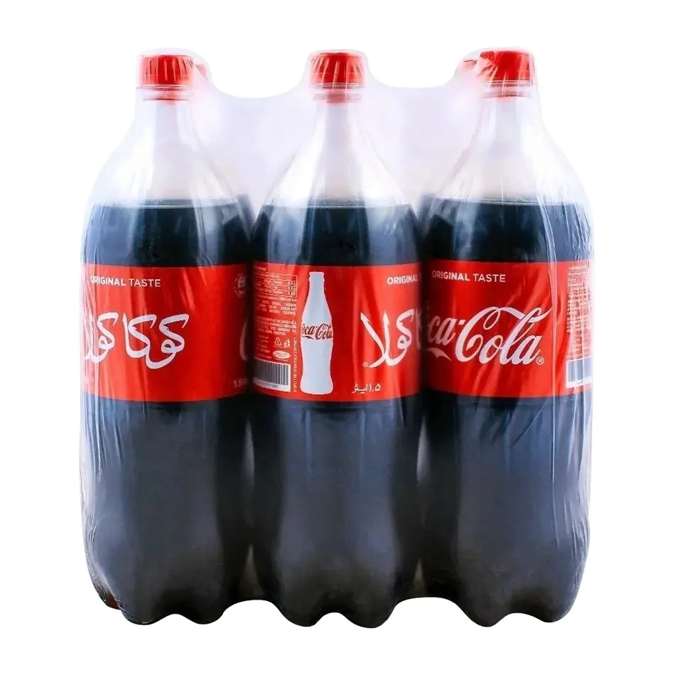 Coca Cola 330ml, Spirit 330ml, Fanta 330ml - Carbonated Drink Coca ...