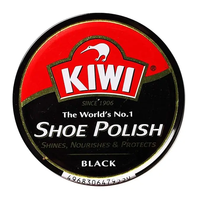Alibaba.com: Bulk Quantity Ki-wi Paste Shoe Polish in Black & Brown ...