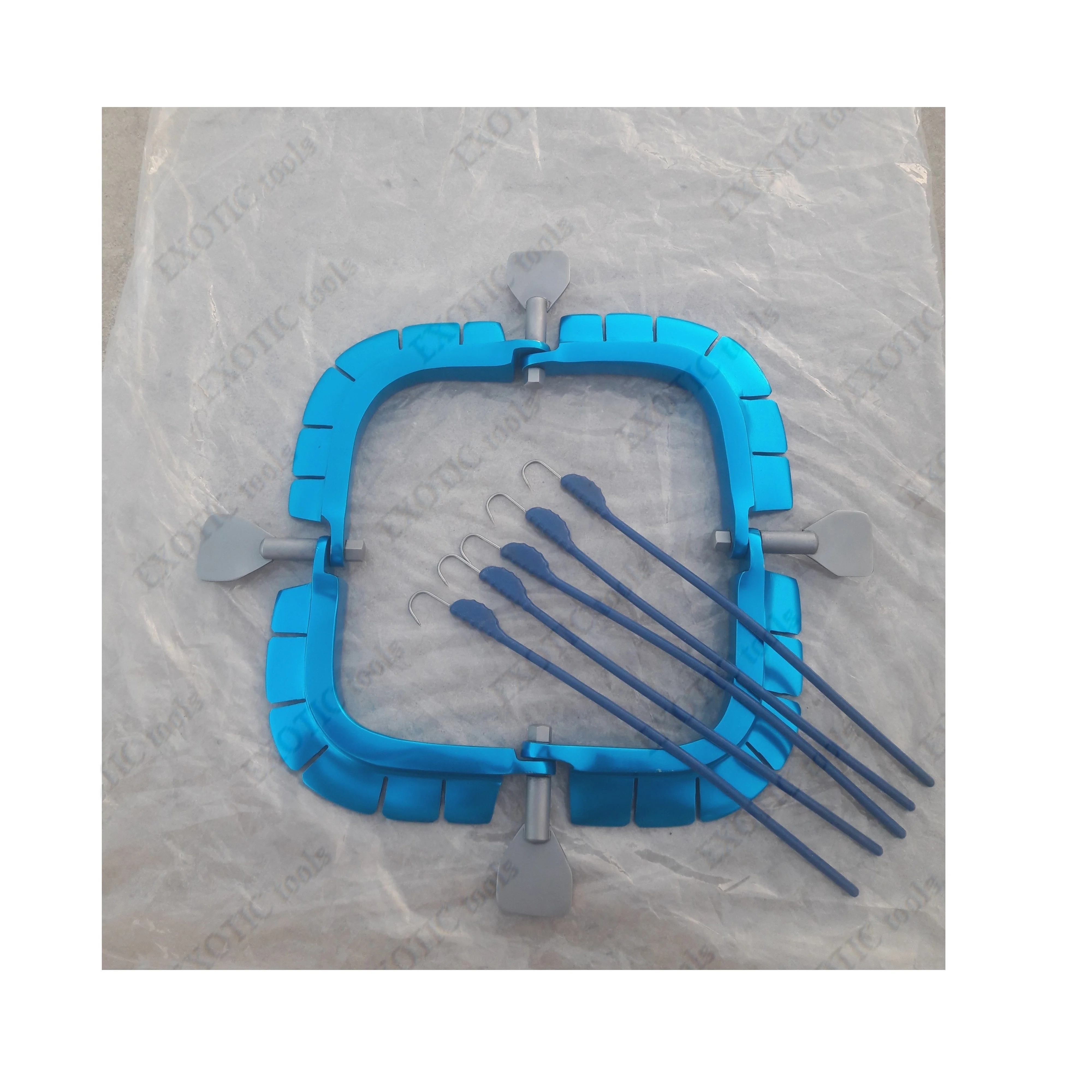 Lone Star Retractor - High Quality Urology Surgery Instrument