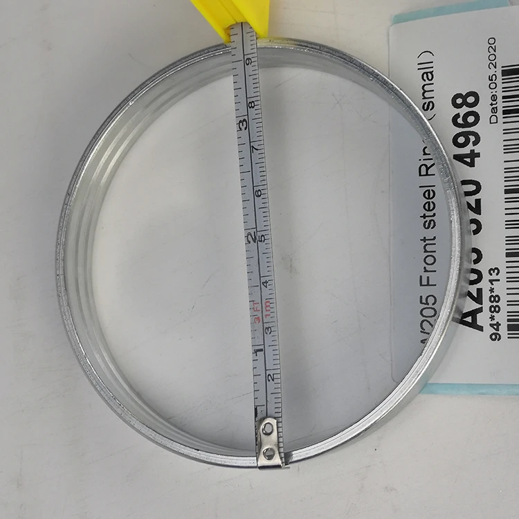 Frente izquierdo y derecho de suspensión de aire de Shock kits de ...