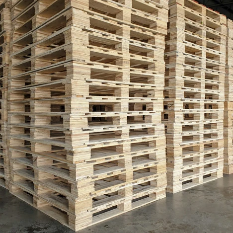 Alibaba.com: Wood Pallet Double Face, Heat Treated, ISPM-15 Certified ...