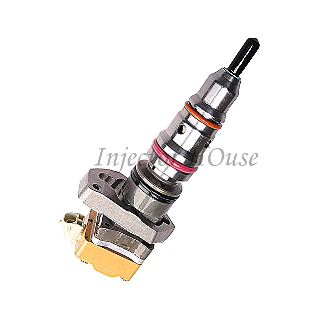 Inyector de combustible para motor de camión diésel Perkin, 2593597C91 ...