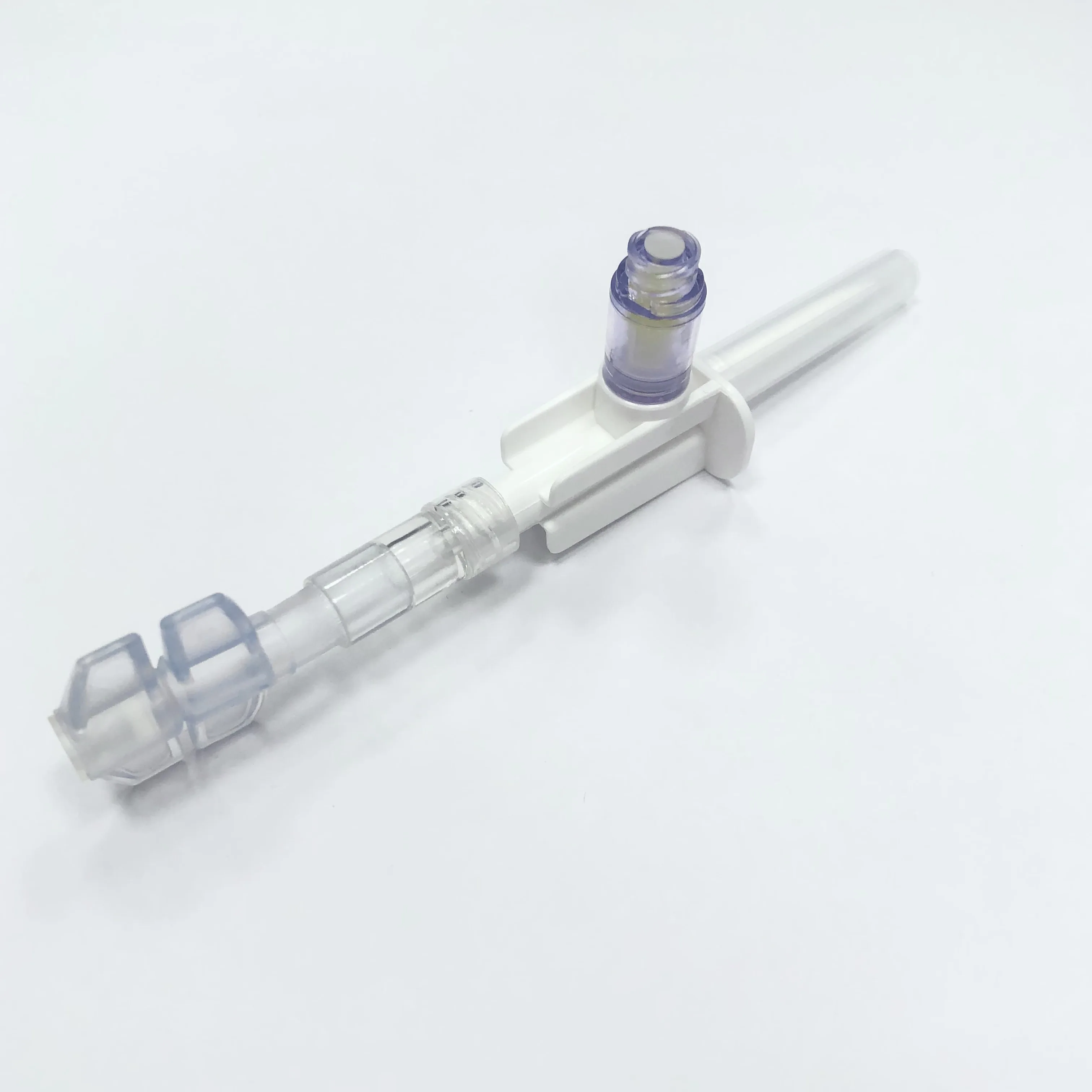 18c043 Drug Direct To Spike Bag Access Device - Buy Vial To Bag ...