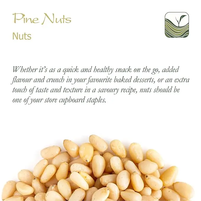 Pakistani Raw 2024 High Quality Best Price Pine Nuts Premium Quality Nut Pinenuts Usa Stock ...