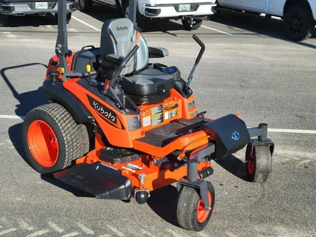 Original Kubota Lawn Mower and zero Turn Mower| Alibaba.com