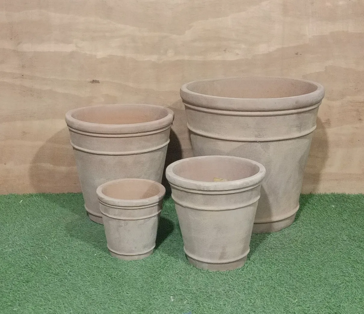 Terracotta Pots,Tuscan Pot,Vietnam Terracotta Pots - Buy Mecong Delta ...